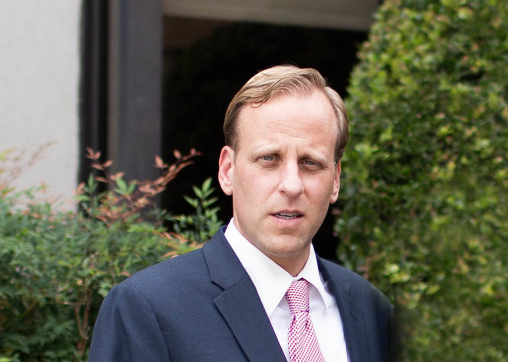 Personal Injury Podcast With Attorney Shane Henry – Oklahoma - 5 Minute ...